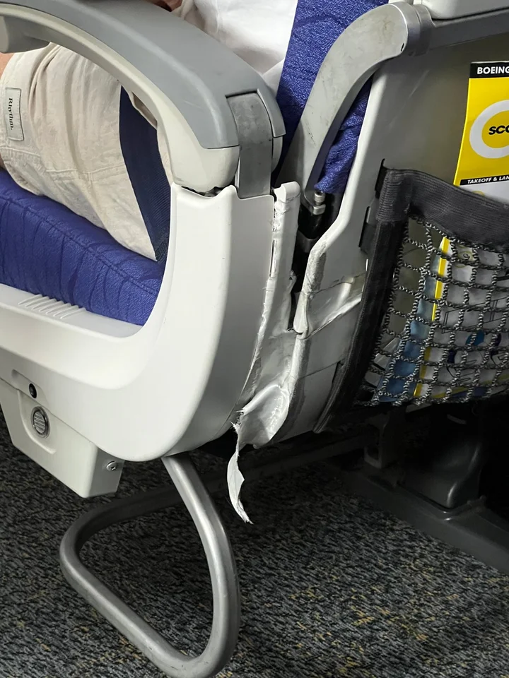 Scoot reviews | ProductReview.com.au