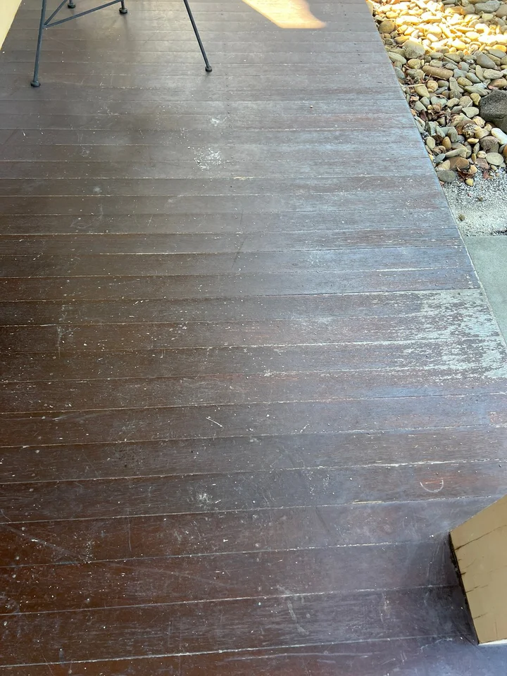 Viccon Deck and Fence Wood Finish Stripper reviews | ProductReview.com.au