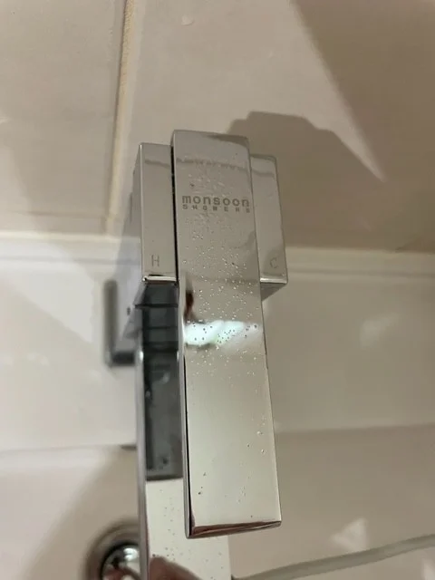 Monsoon Tapware reviews | ProductReview.com.au