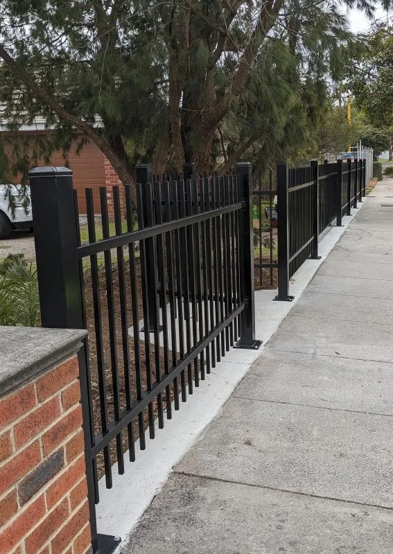 VIP Home Services Fencing and Home Maintenance reviews | ProductReview ...