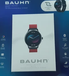 ALDI Bauhn Smart Watch reviews | ProductReview.com.au