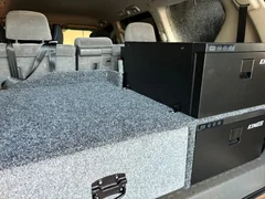 Adventure Kings Drawer Fridges/Freezers Single Zone 30L reviews ...