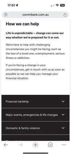 Commonwealth Bank Personal Loans reviews | ProductReview.com.au