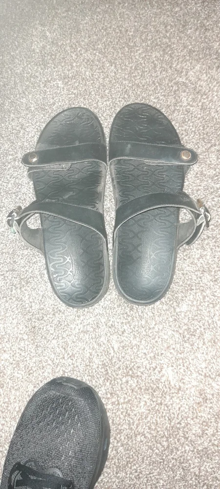 Foot Bio-Tec Sandals reviews | ProductReview.com.au