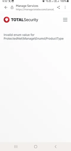 Total AV reviews | ProductReview.com.au