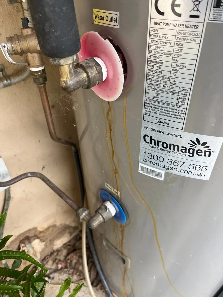 Chromagen Australia reviews | ProductReview.com.au