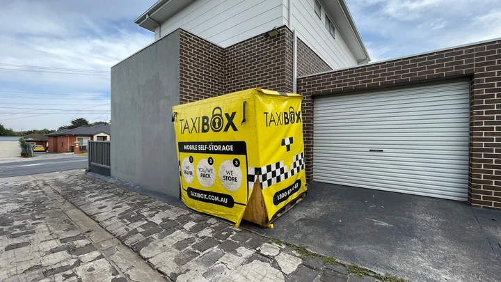 TAXIBOX reviews | ProductReview.com.au