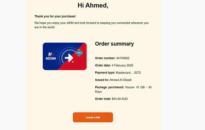 Airalo reviews | ProductReview.com.au