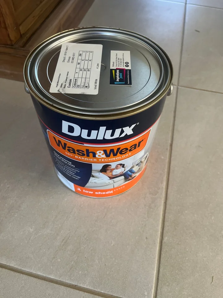 Inspirations Paint reviews | ProductReview.com.au