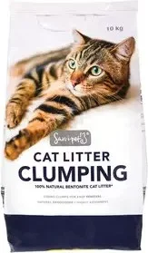 ALDI San-i-Pet Cat Litter Clumping reviews | ProductReview.com.au