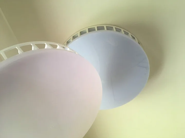 HPM Fanlight R620 LED reviews | ProductReview.com.au