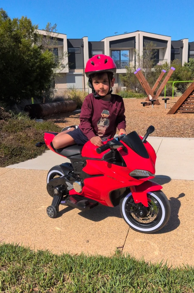 Little Riders Australia reviews | ProductReview.com.au