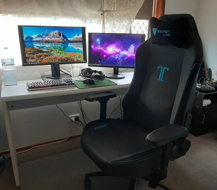 Secretlab reviews | ProductReview.com.au