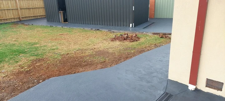 Elusive Concrete Developments reviews | ProductReview.com.au