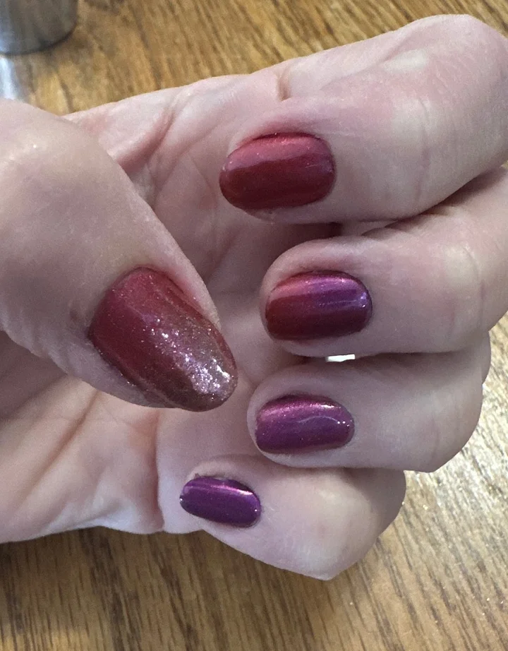 Sistaco Nails reviews | ProductReview.com.au
