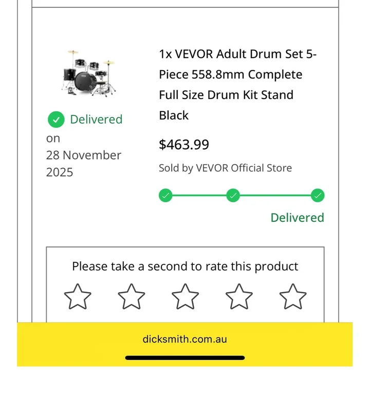 Vevor reviews | ProductReview.com.au