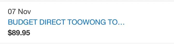 Budget Direct Roadside Assistance reviews | ProductReview.com.au