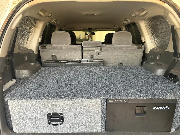 Adventure Kings Fridges/Freezers reviews | ProductReview.com.au