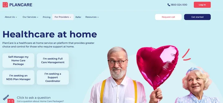 PlanCare reviews | ProductReview.com.au