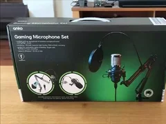 Kmart Professional Gaming Microphone reviews | ProductReview.com.au
