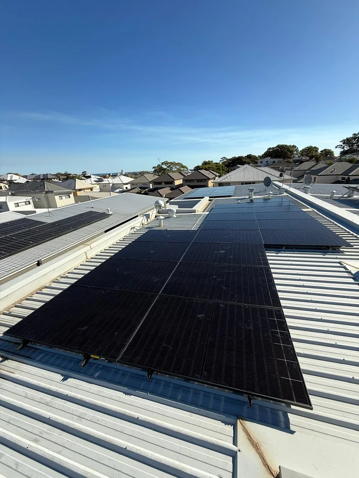 MLEC Solar reviews | ProductReview.com.au