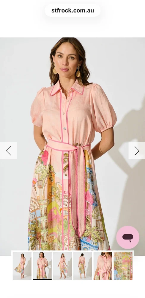 St.Frock reviews | ProductReview.com.au
