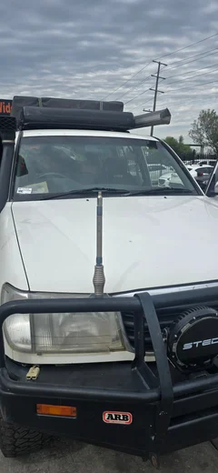 SMB Australia Car Transport reviews | ProductReview.com.au