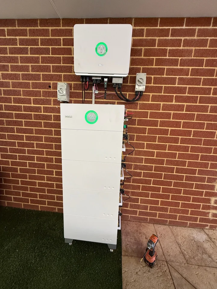 Infinity Electrical & Solar reviews | ProductReview.com.au