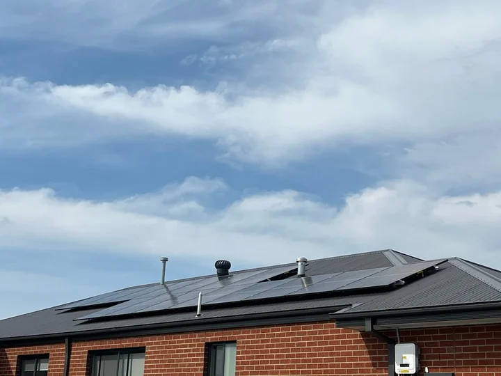 Amazing Solar Solutions reviews | ProductReview.com.au