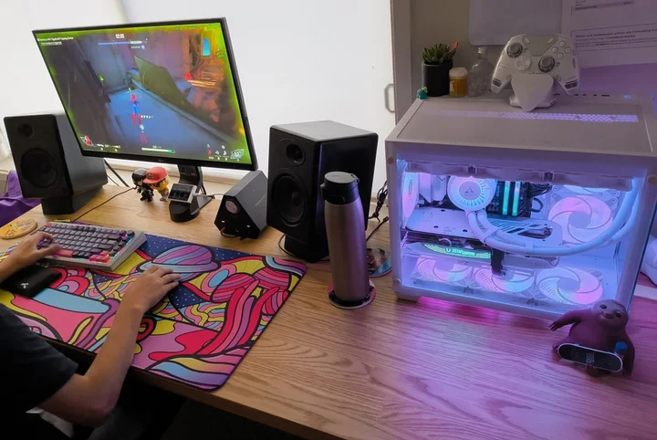 Radium PCs reviews | ProductReview.com.au