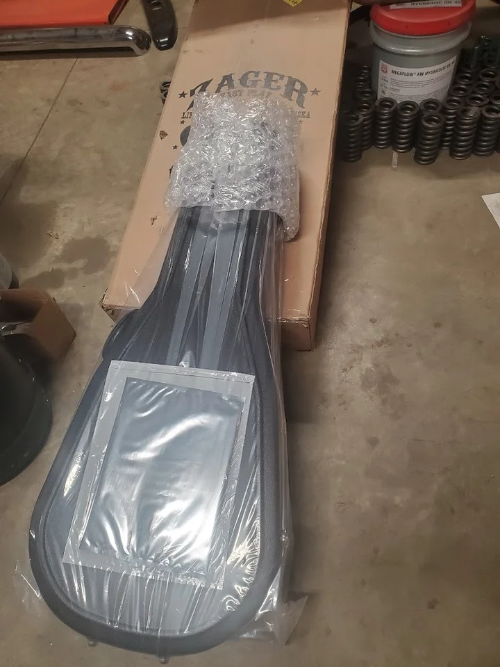 Zager ZAD900CE reviews | ProductReview.com.au