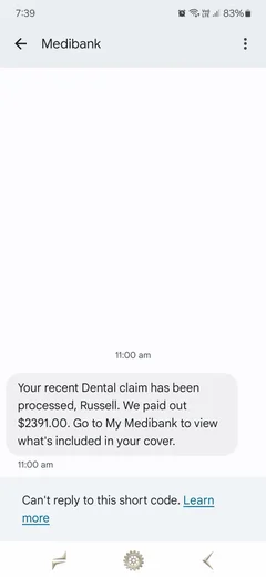 Medibank Health Insurance reviews | ProductReview.com.au