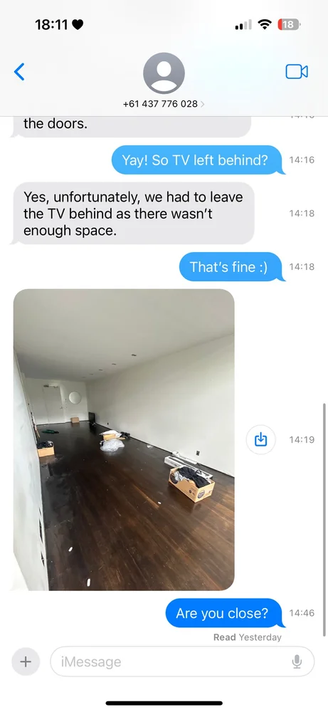 Men That Move reviews | ProductReview.com.au