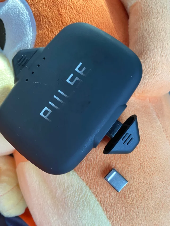 Pulse Charge reviews | ProductReview.com.au