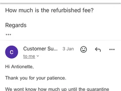 StoneDine Cookware reviews | ProductReview.com.au