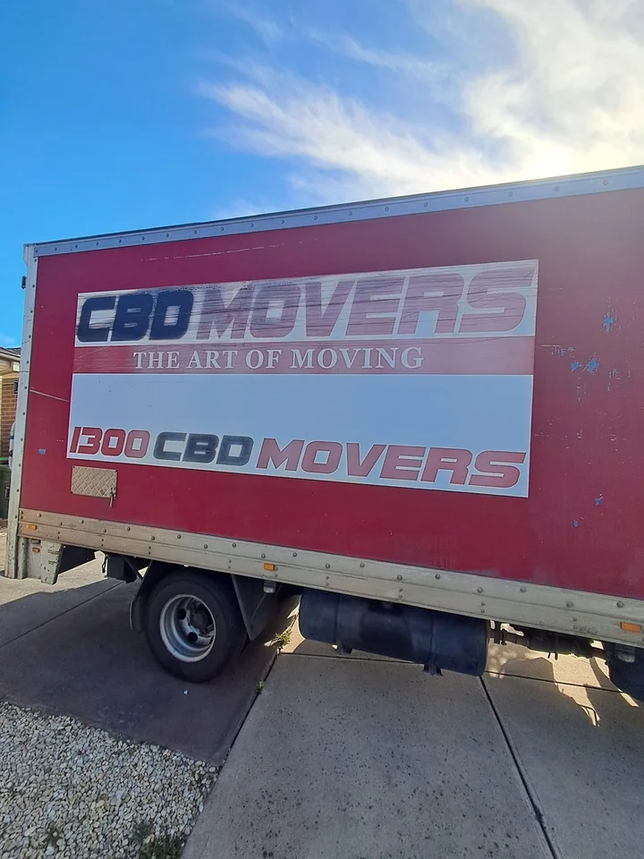 CBD Movers reviews | ProductReview.com.au