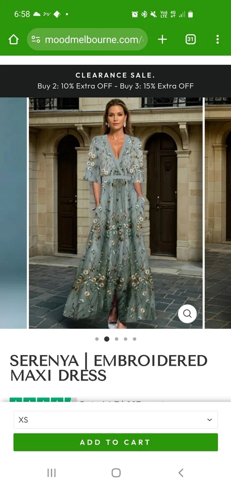 Mood Melbourne reviews | ProductReview.com.au