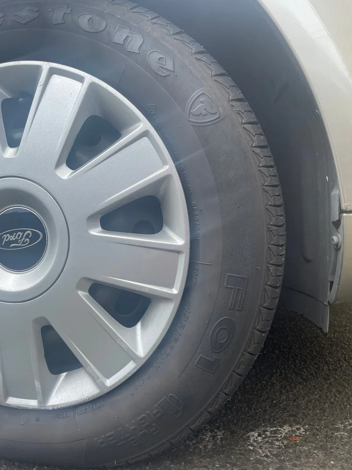 Firestone F01 reviews | ProductReview.com.au