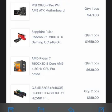 MSY Technology ACT, Fyshwick reviews | ProductReview.com.au