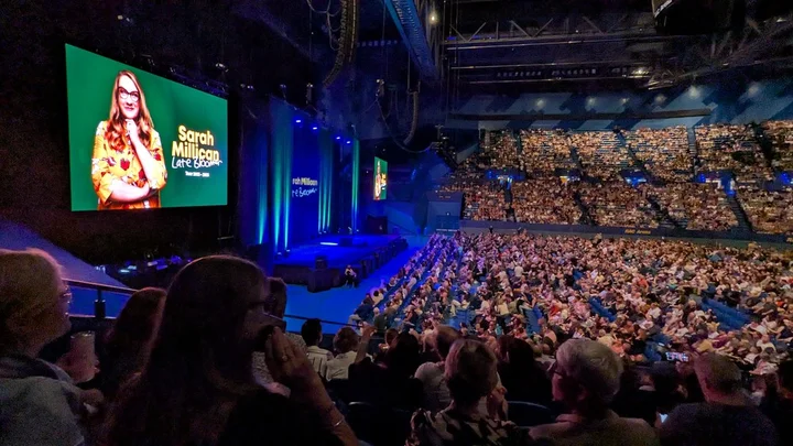 Ticketek Australia reviews | ProductReview.com.au