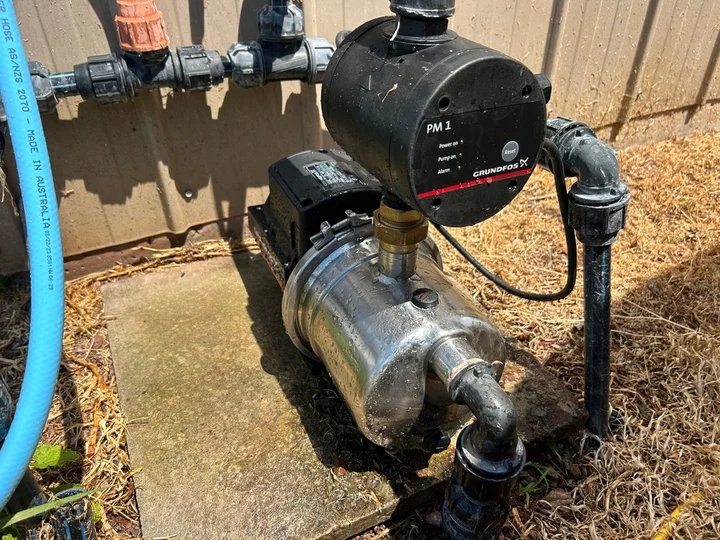 Grundfos Jet Pump Range reviews | ProductReview.com.au