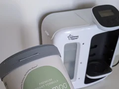 Mumamoo Premium Infant Stage 1 reviews | ProductReview.com.au