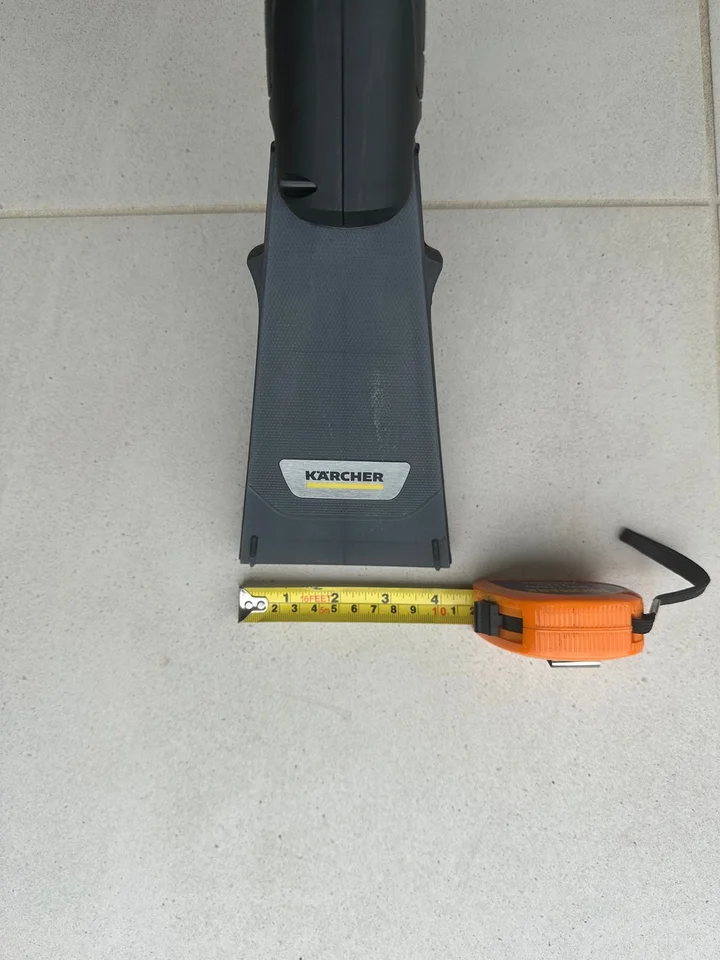 Karcher eco!Booster reviews | ProductReview.com.au