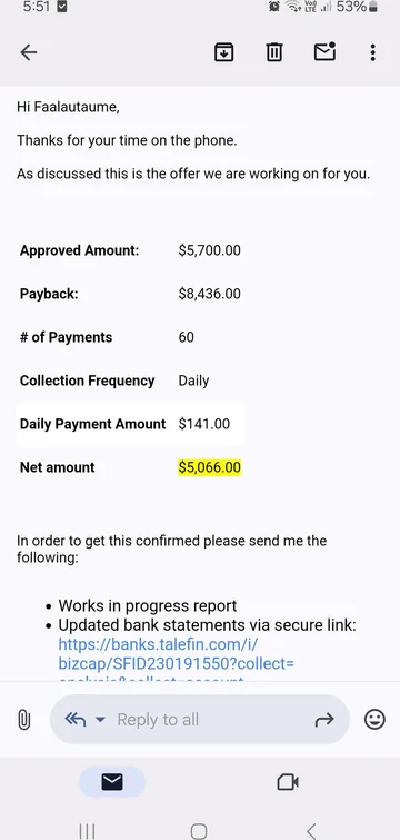 Bizcap reviews | ProductReview.com.au