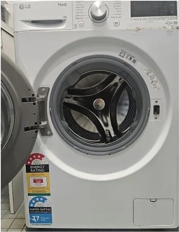 LG WV5 Series reviews | ProductReview.com.au