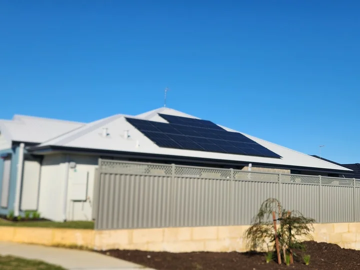 Solar Naturally reviews | ProductReview.com.au