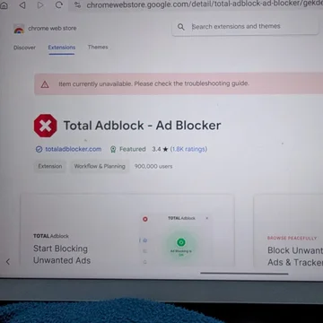 Total Adblock reviews | ProductReview.com.au