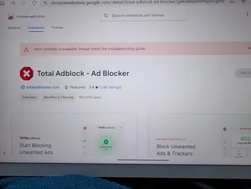 Total Adblock reviews | ProductReview.com.au