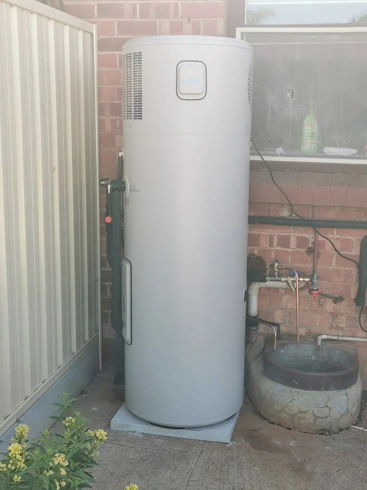 Aquatech Heat Pump reviews | ProductReview.com.au