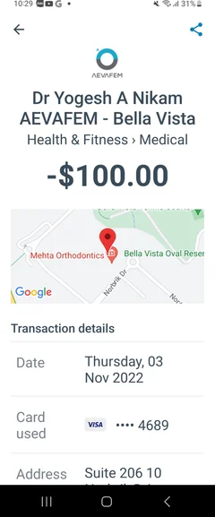 Simple Online Doctor reviews | ProductReview.com.au